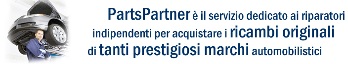PartsPartner